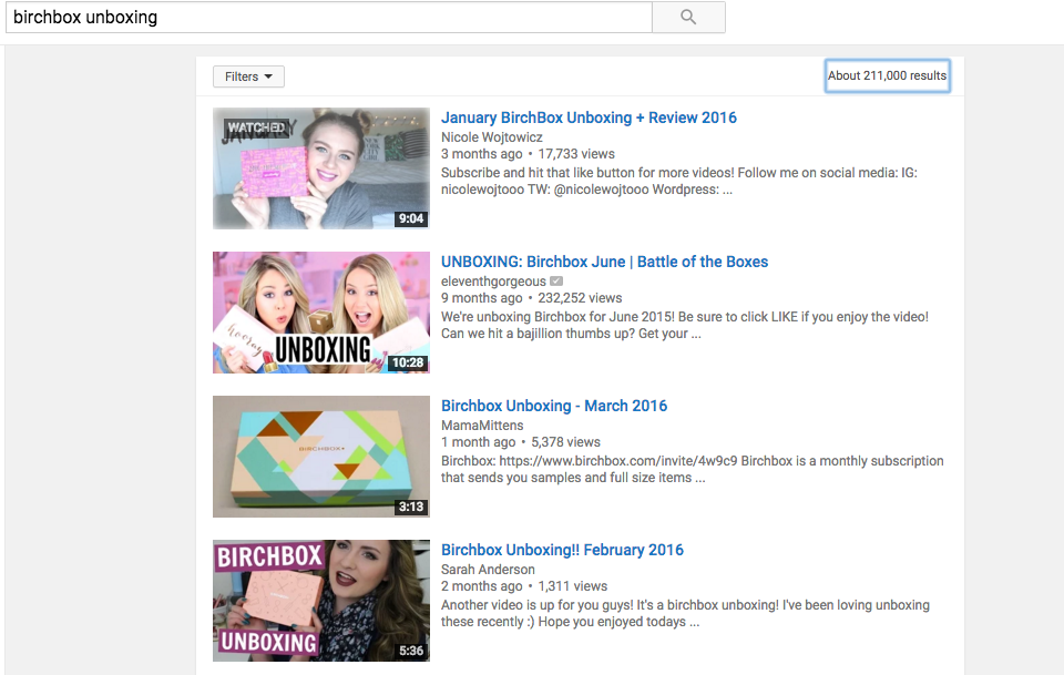 Taptivate - What Can We Learn From The 7 Best Unboxing Experiences