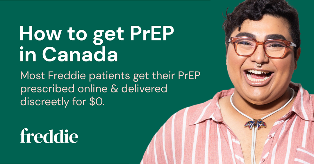 How To Get PrEP in 3 Steps - $0 for Most Patients