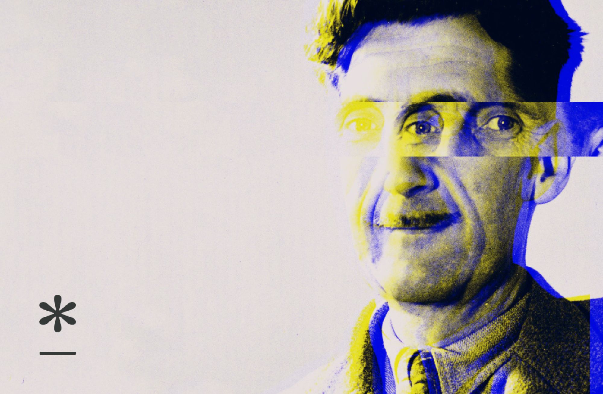 Orwell's 6 Rules For Writing Clearly & Effectively