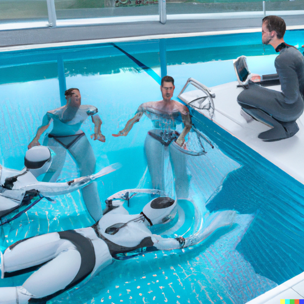 Hydro Functional Fitness