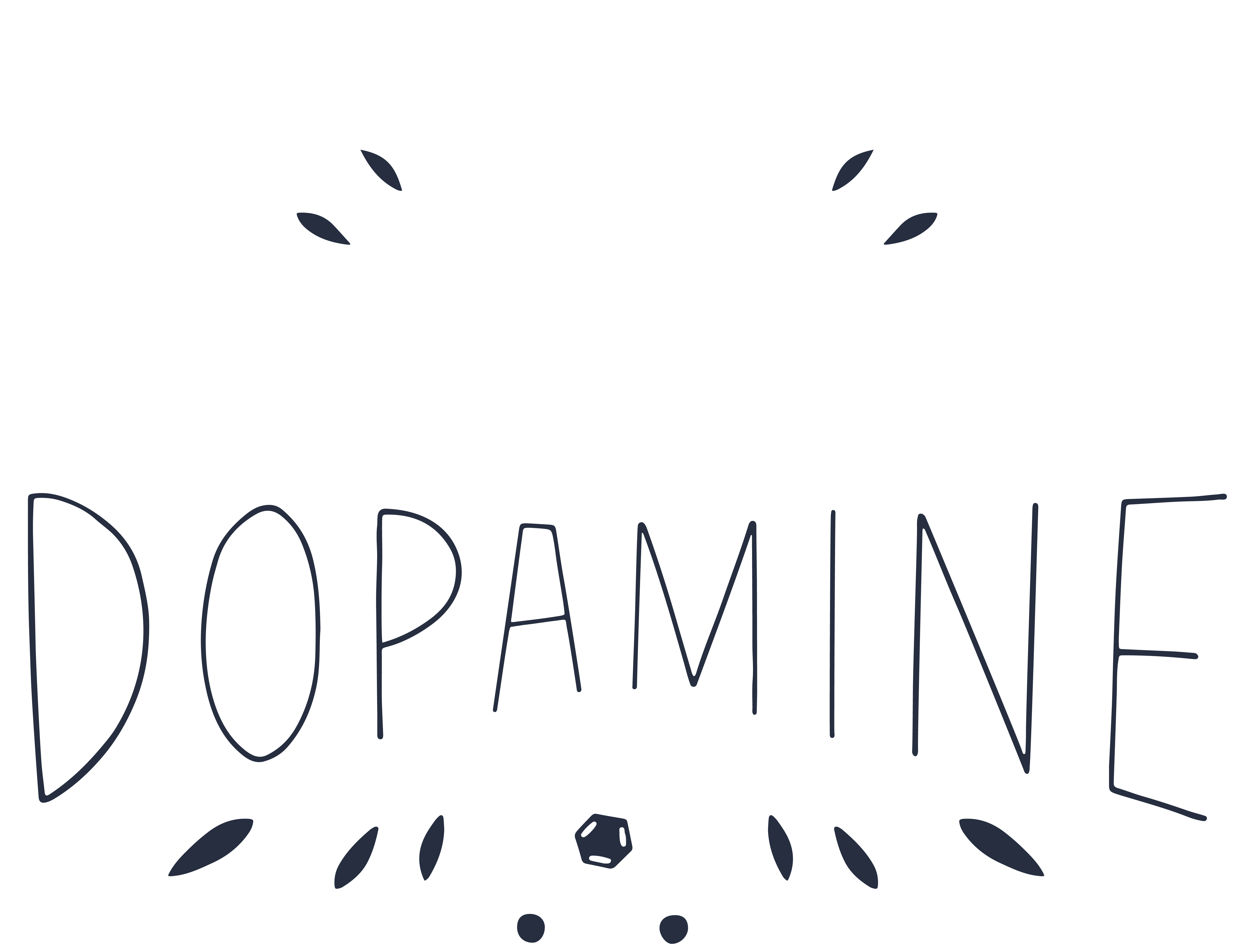 Pixie Acia Do it For the Dopamine