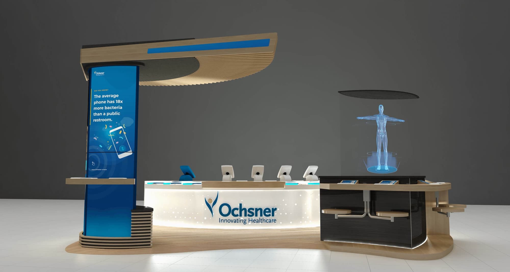 Work – Luminary Design Co.