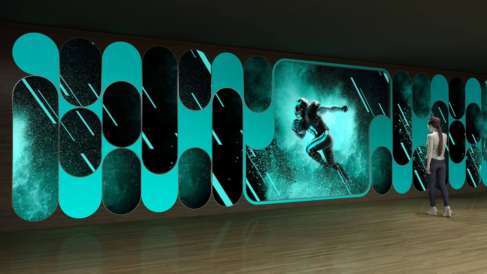 Work – Luminary Design Co.