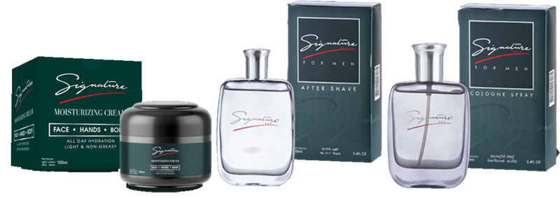 ICL Brands | Signature