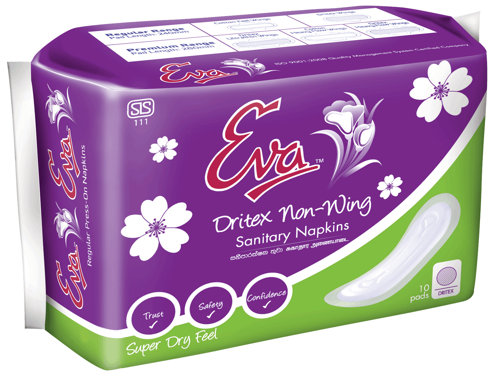 ICL Brands | Eva | Products