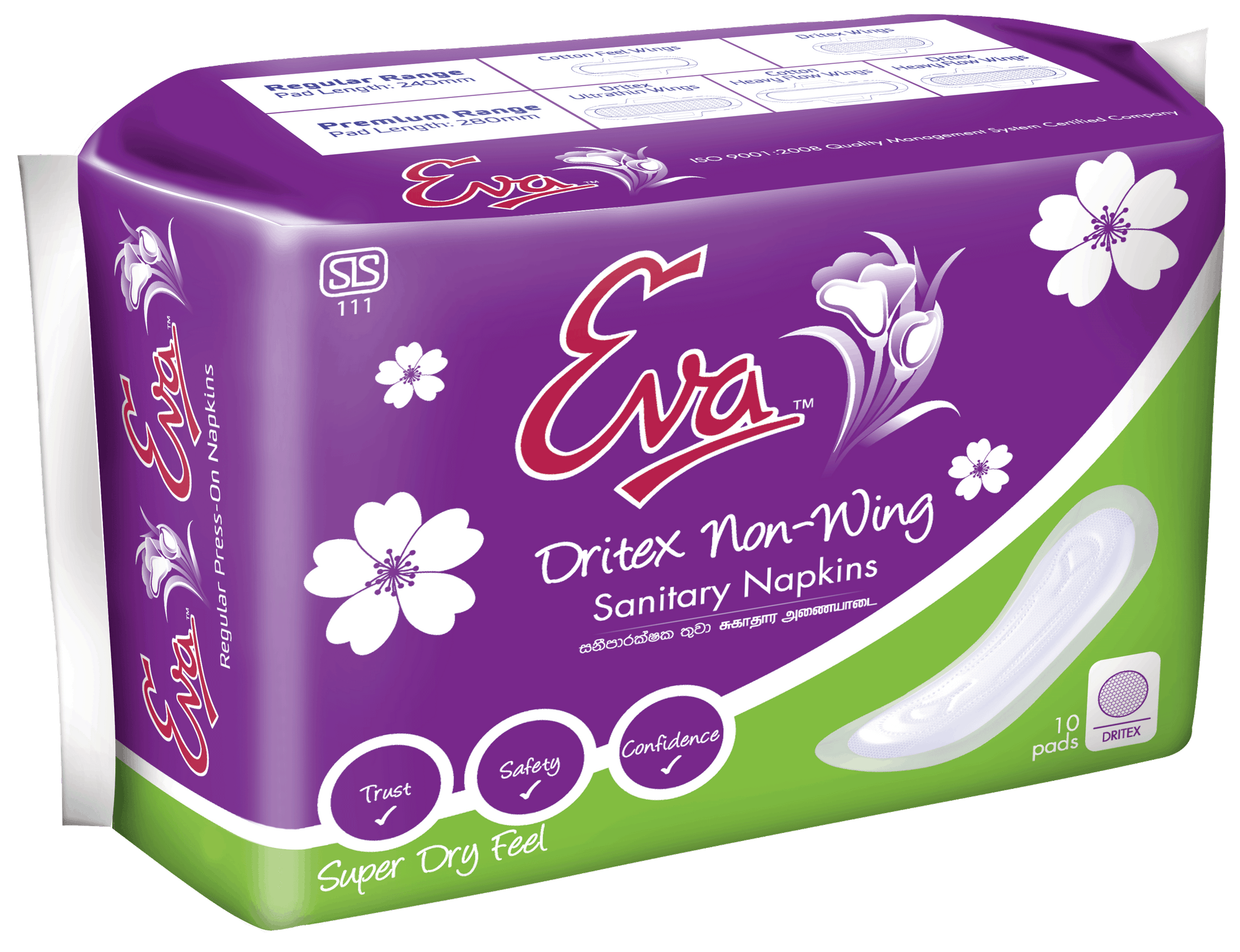 ICL Brands | Eva | Products