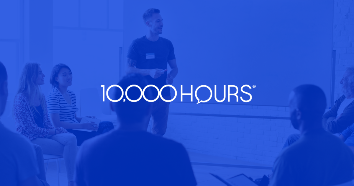 Contact Us | 10,000 Hours