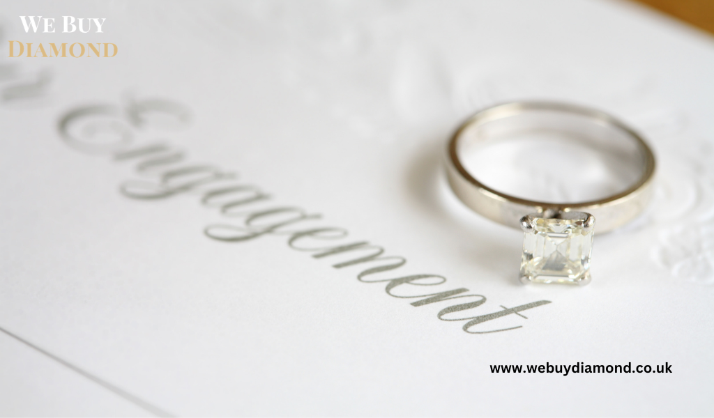 Tips To Find the Value of Your Engagement Ring