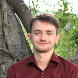 Ruairi McNicholas - Webflow