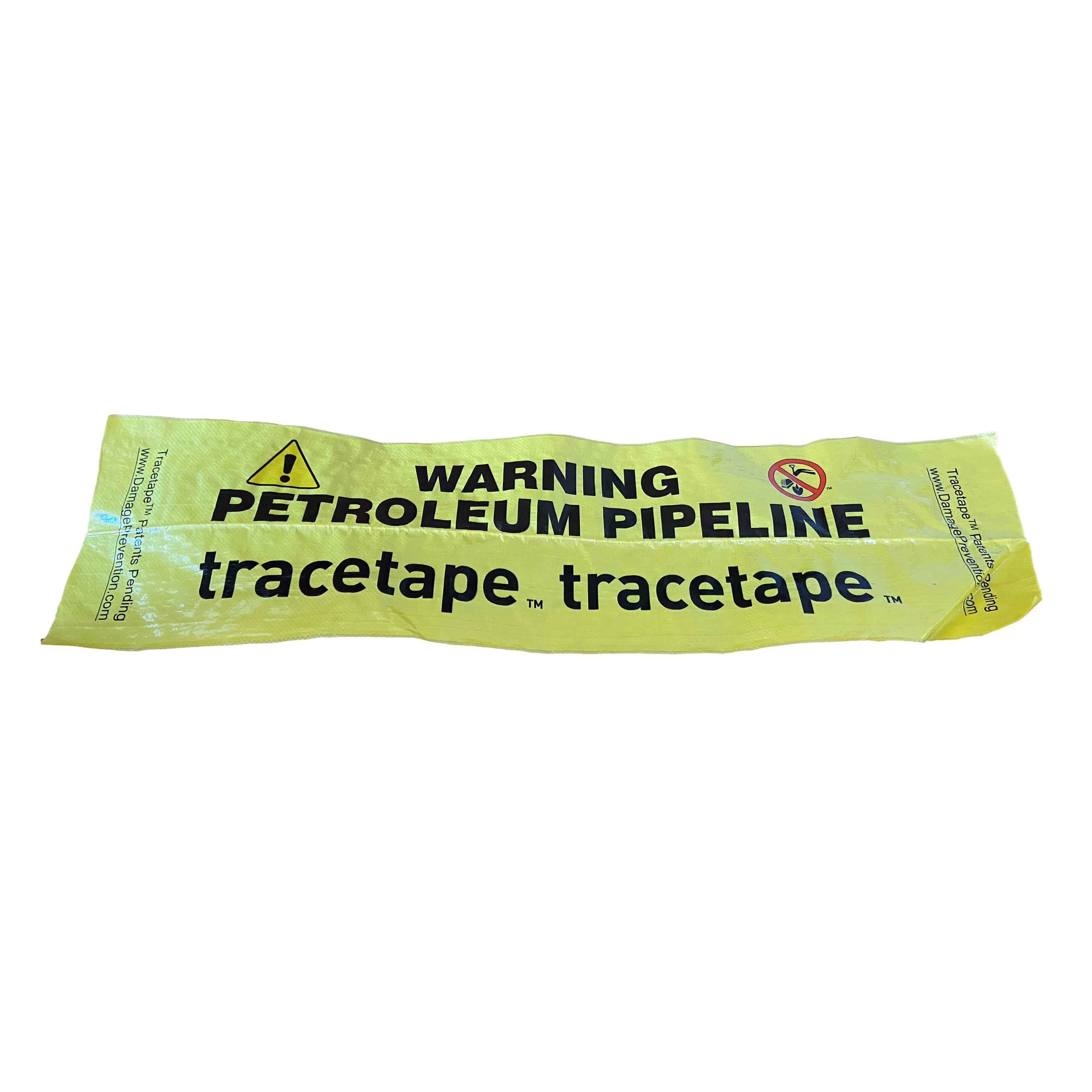 Tracetape™ Detectable Marking Tape