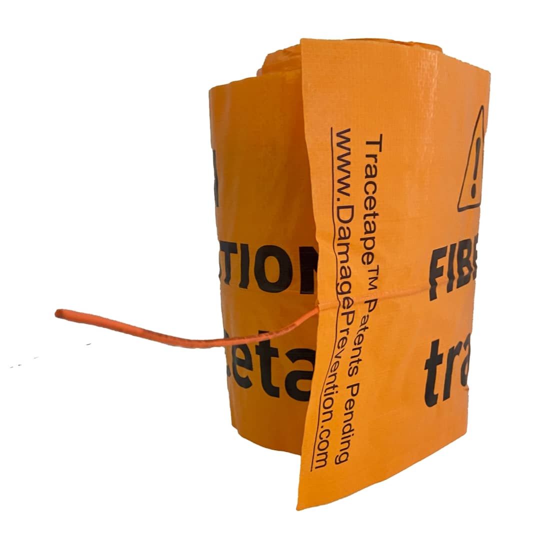 Tracetape™ Detectable Marking Tape