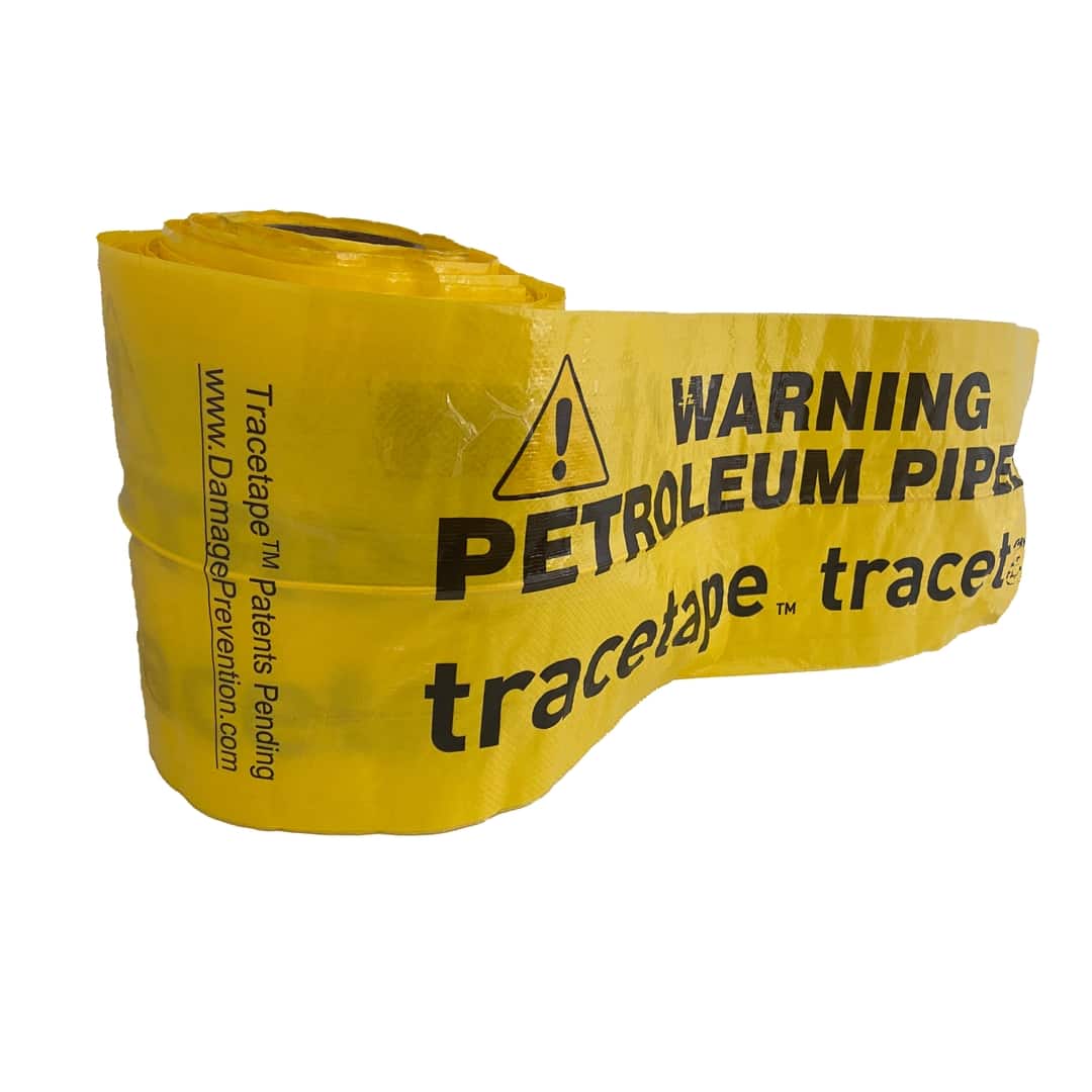 Tracetape™ Detectable Marking Tape
