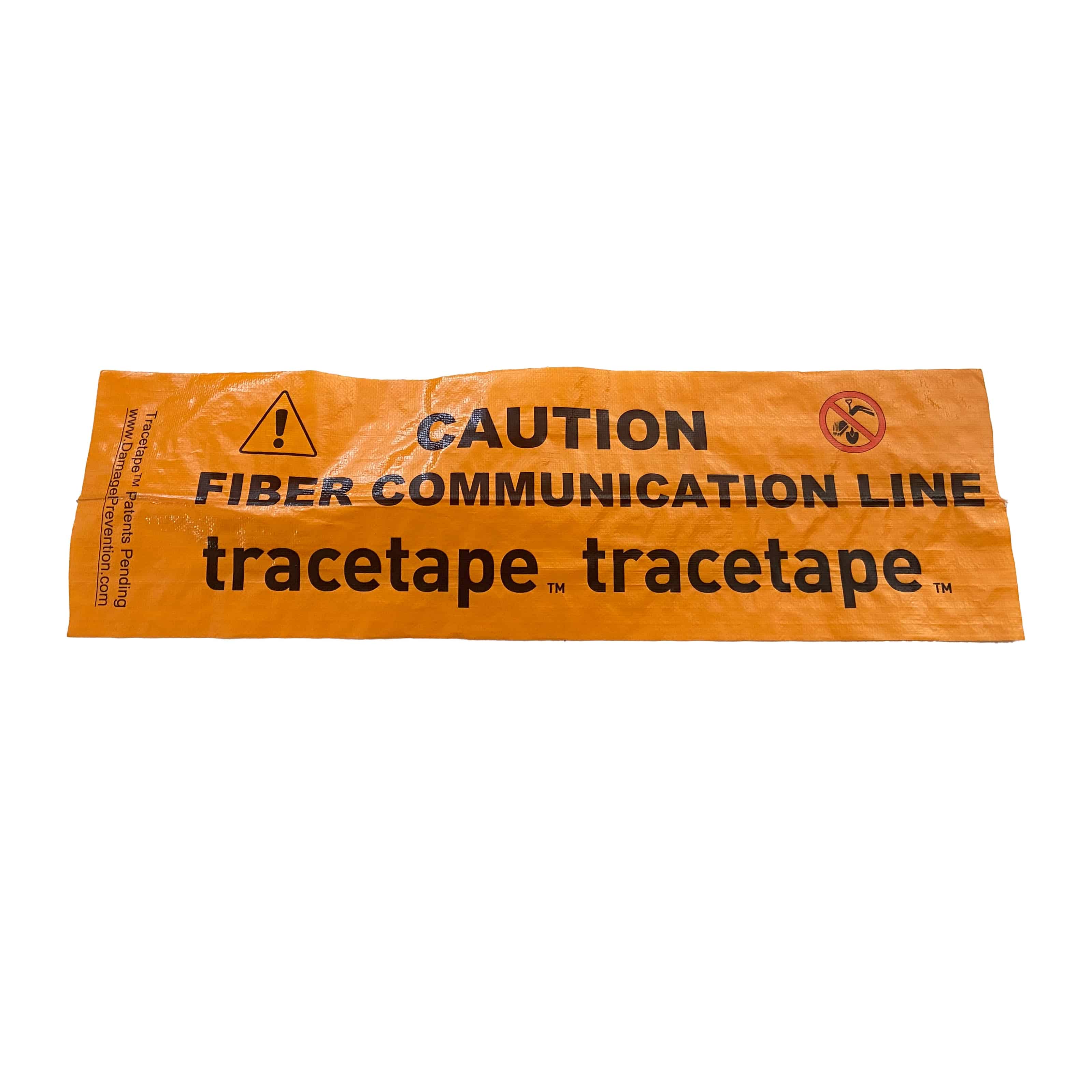 Tracetape™ Detectable Marking Tape