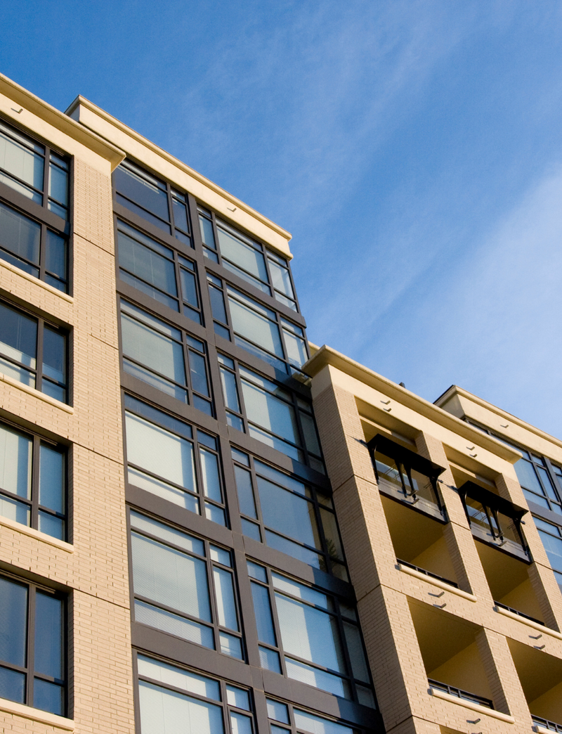 Regisco I Solution logicielle du carnet d'entretien pour copropriété