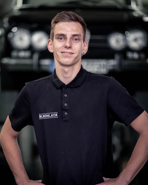 KFZ Schaden Management Luckenwalde bei Berlin