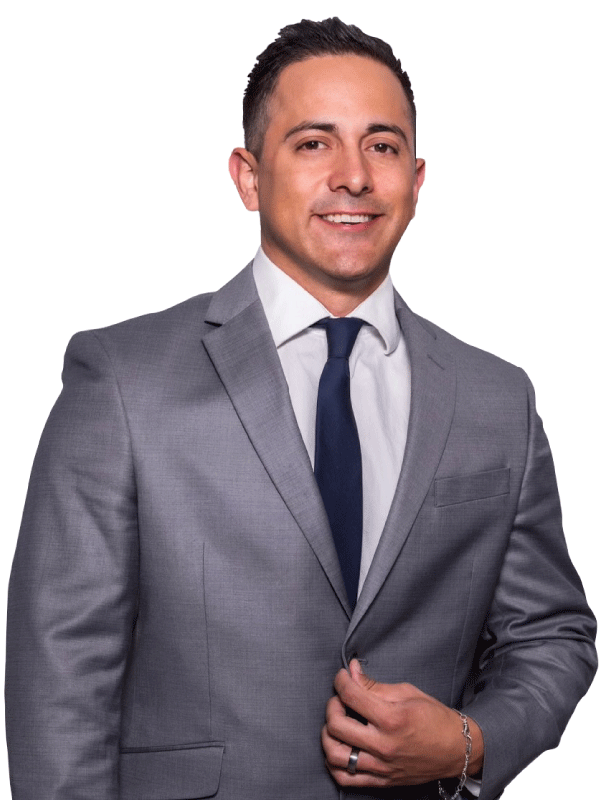 The Real Estate Agency