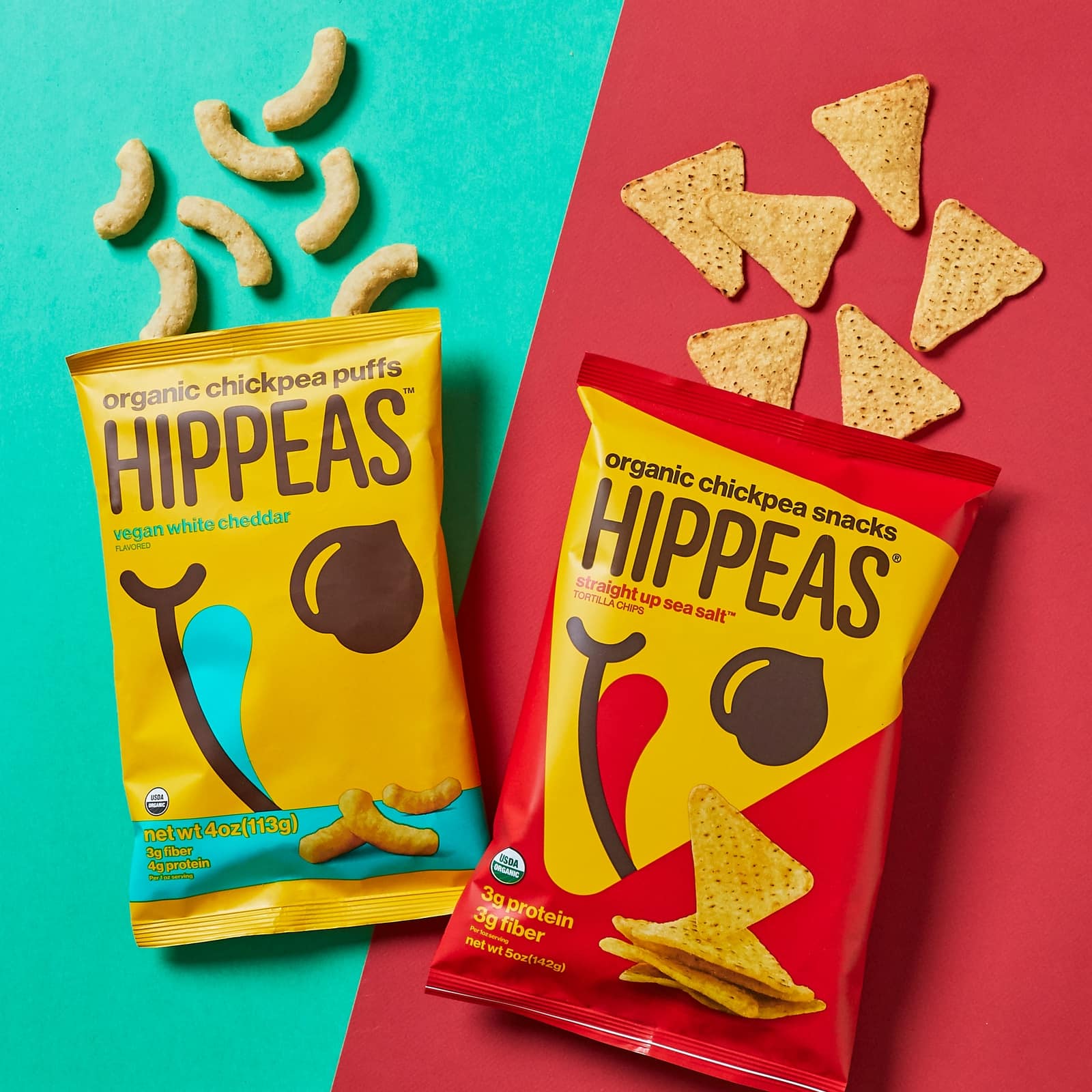 Hippeas