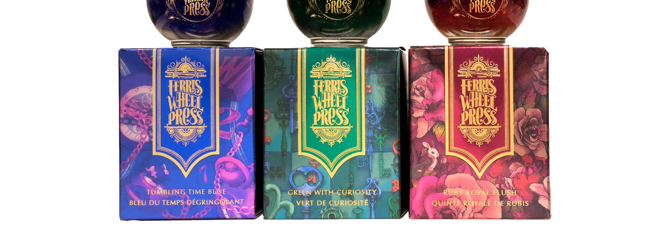 Kate Cheng - Graphic Design