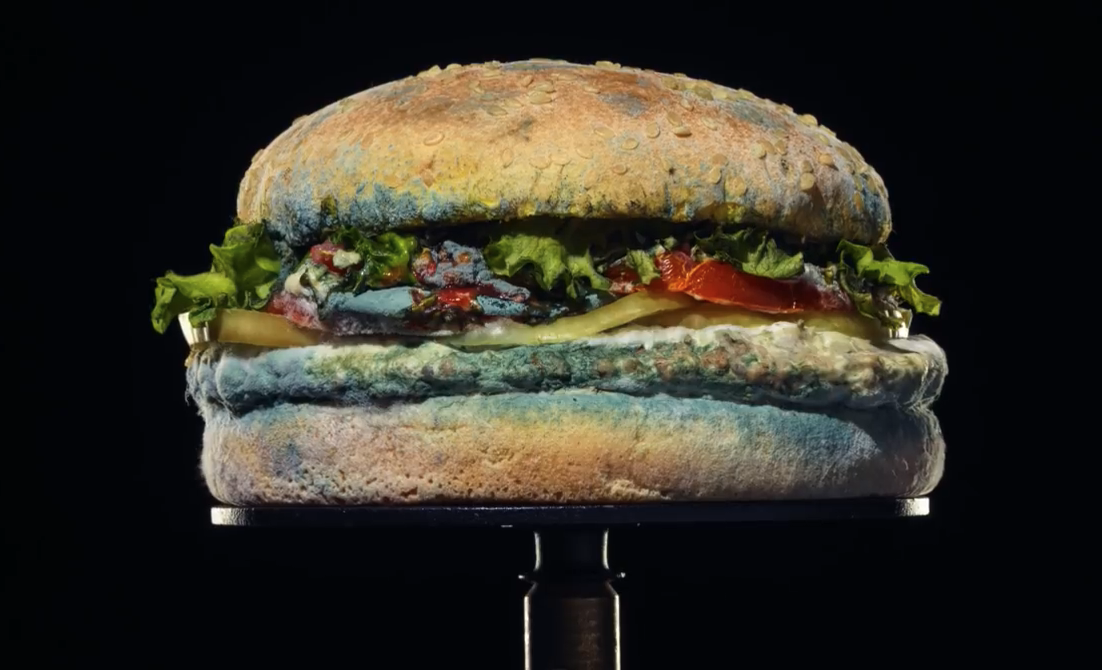 Whopper or Flopper? A review of Burger King’s controversial new ...