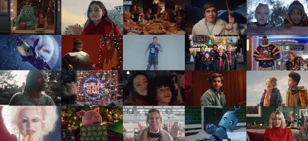 The UK’s most effective Christmas ads of 2021 | Advertising Testing