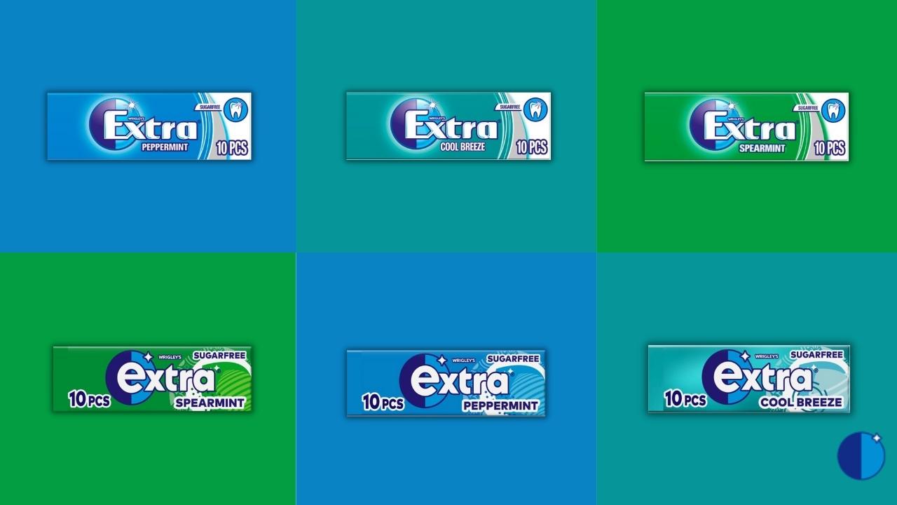 Extra, Extra! Read all about… Extra’s new rebrand | Packaging Testing
