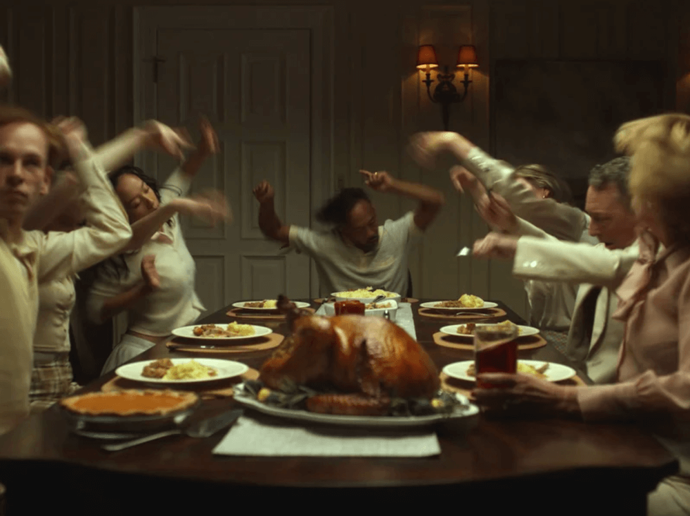 Ocean Spray wiggles and jiggles its way to the top | Advertising Testing