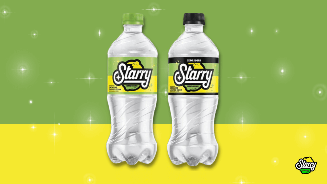 PepsiCo shoots for the stars with Starry | Innovation Testing