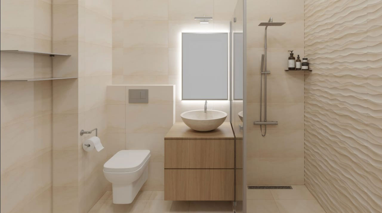 גאורגיה ישראל יזמות נדל״ן בע״מ - Alley Palace