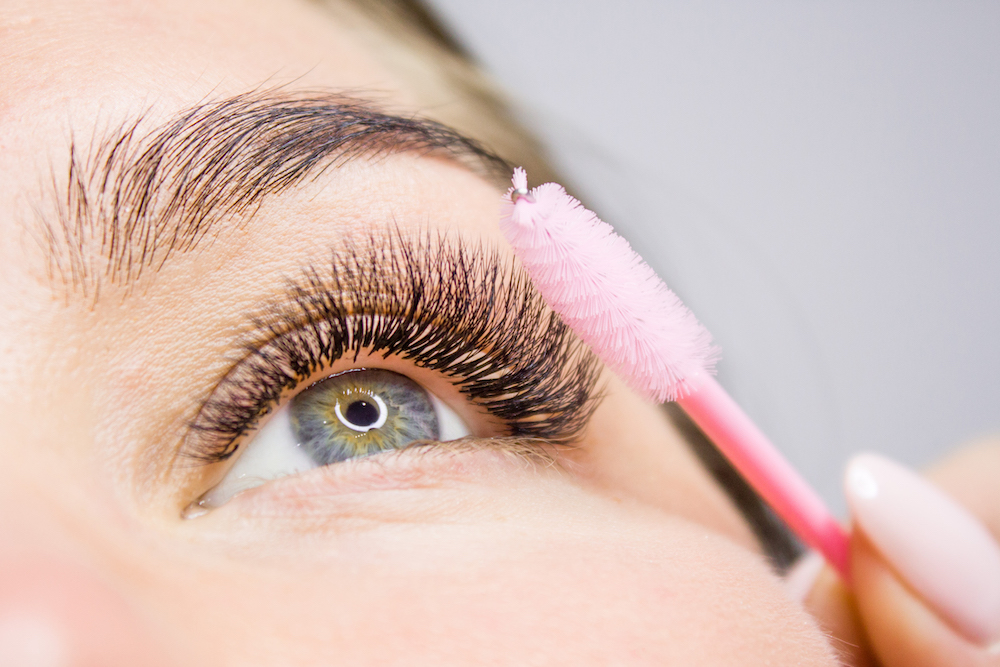 BC Beauty Training | How To Improve Lash Retention