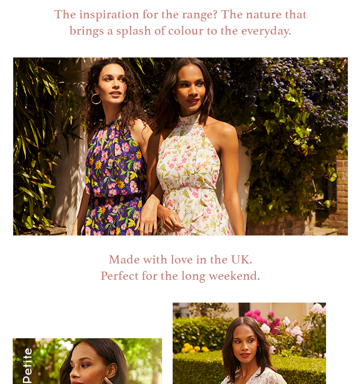 Boohoo Case Study | Social Media, Emails, Website