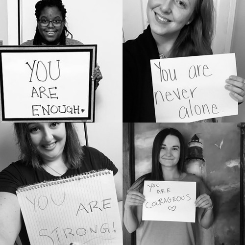 The Shoebox Project (Canada)