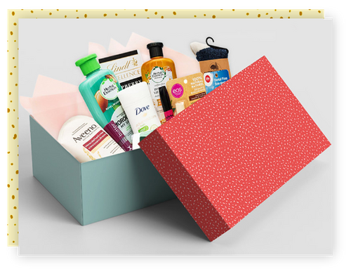 The Shoebox Project (Canada)