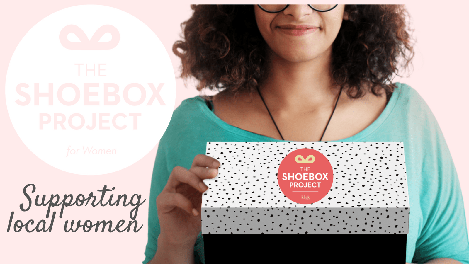 The Shoebox Project (Canada)