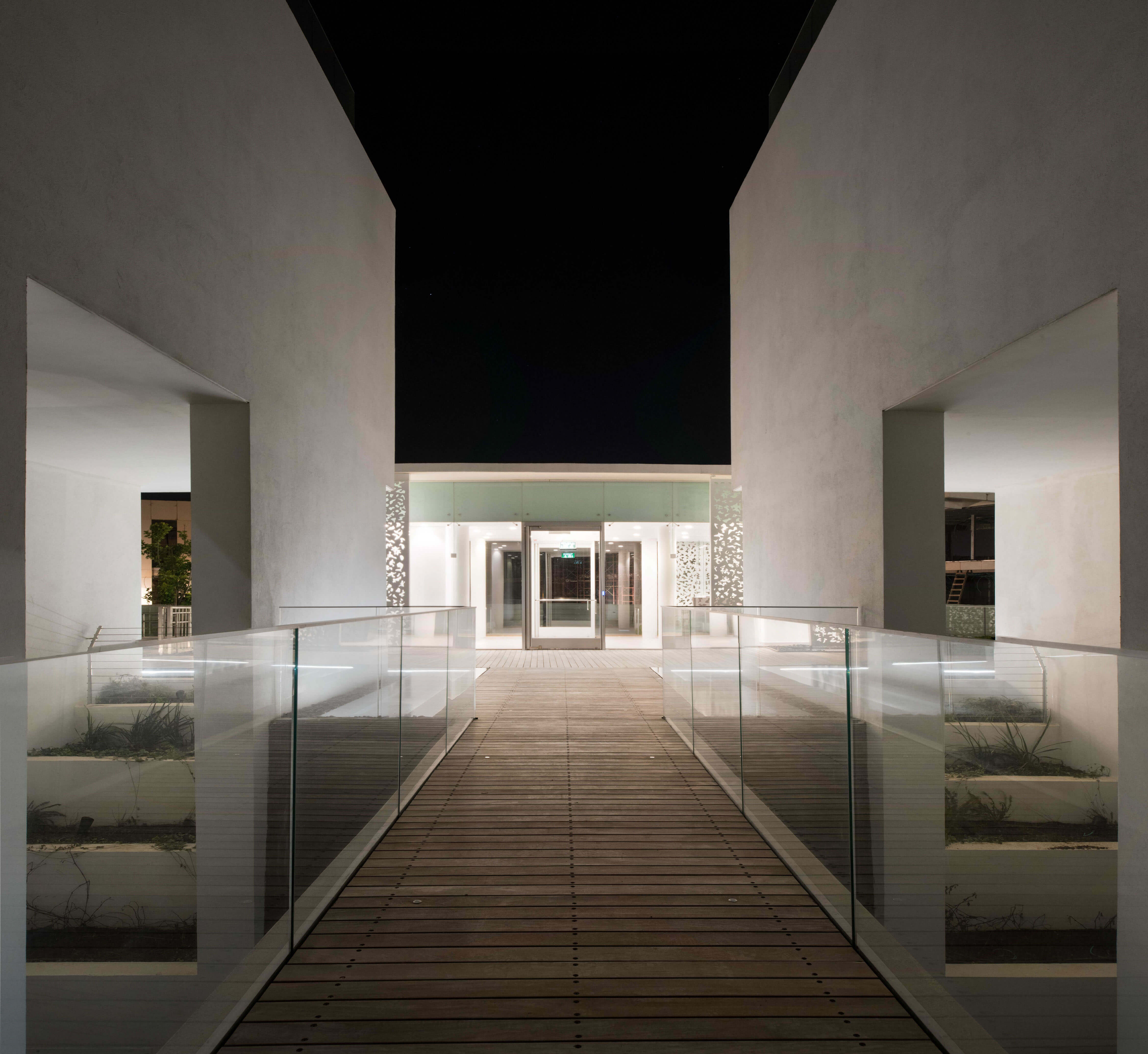 Tzukey Arsuf at Kibutz Ga’ash, Israel