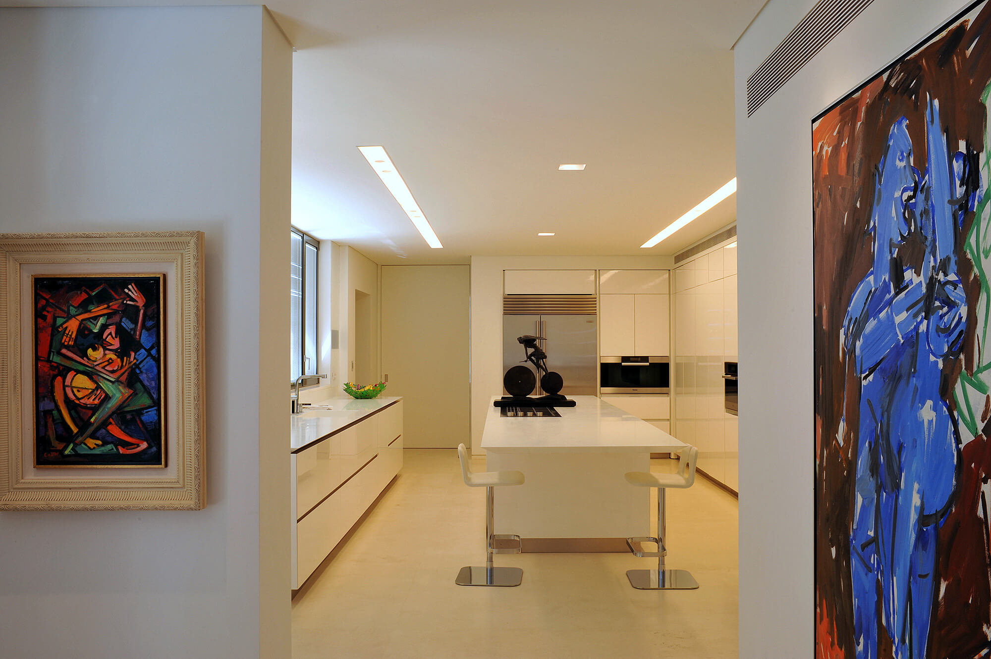 Private Villa at Savyon, Israel