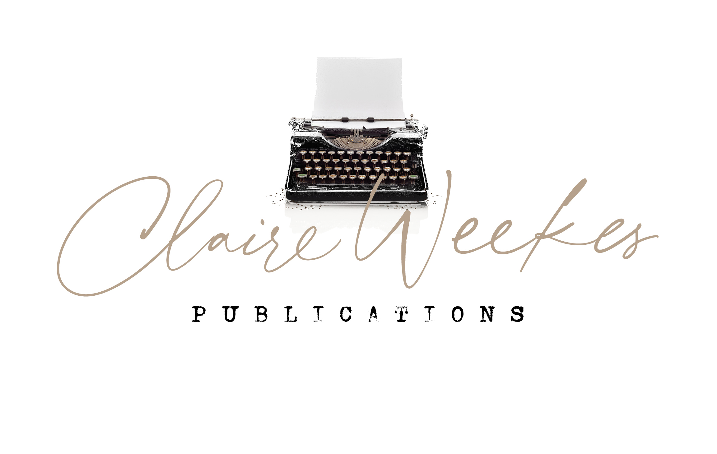 Claire Weekes Publications