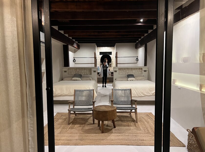 The Power with Grace Blog | A Glimpse of our Magical Tulum Retreat