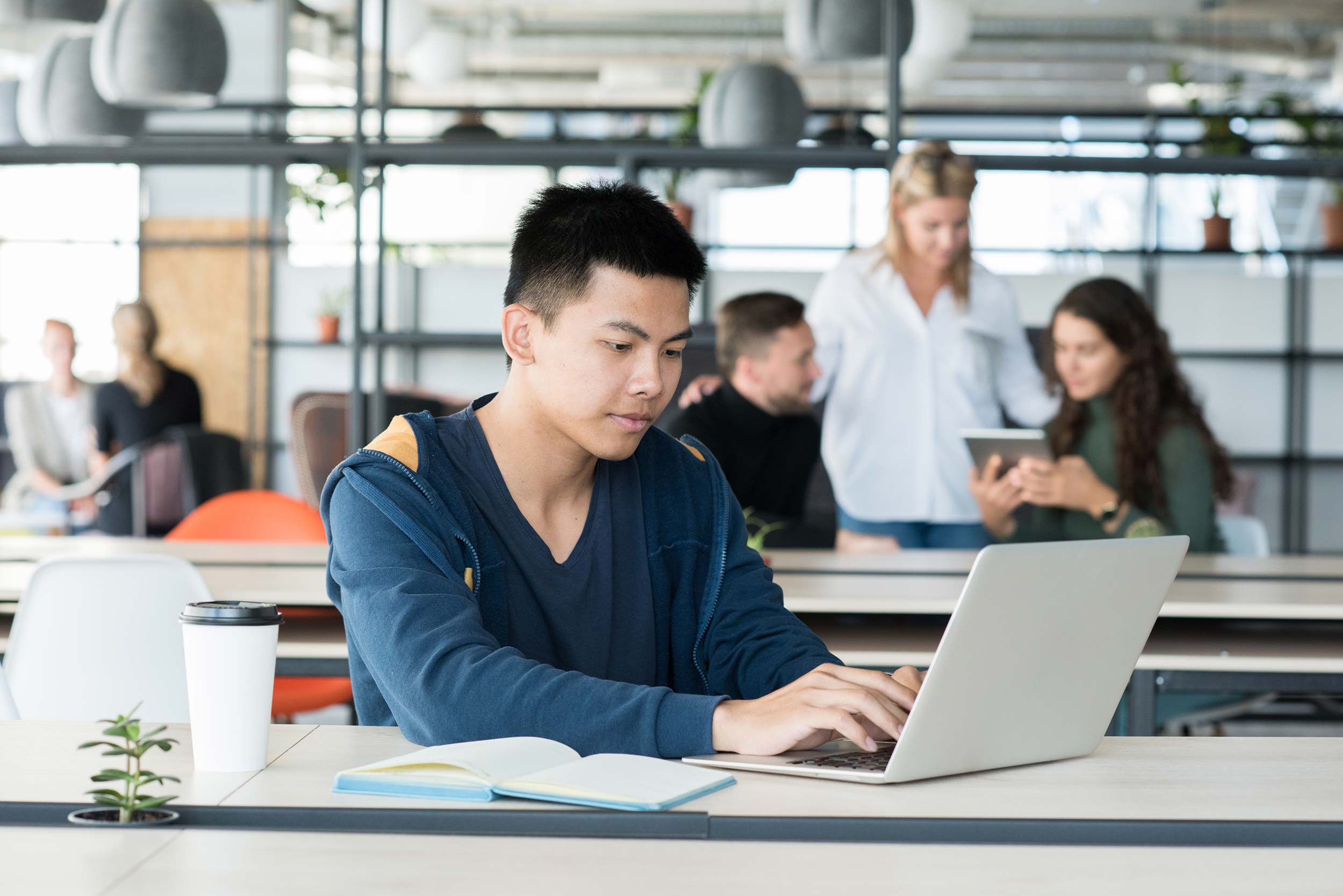 Apply Now | Forward College