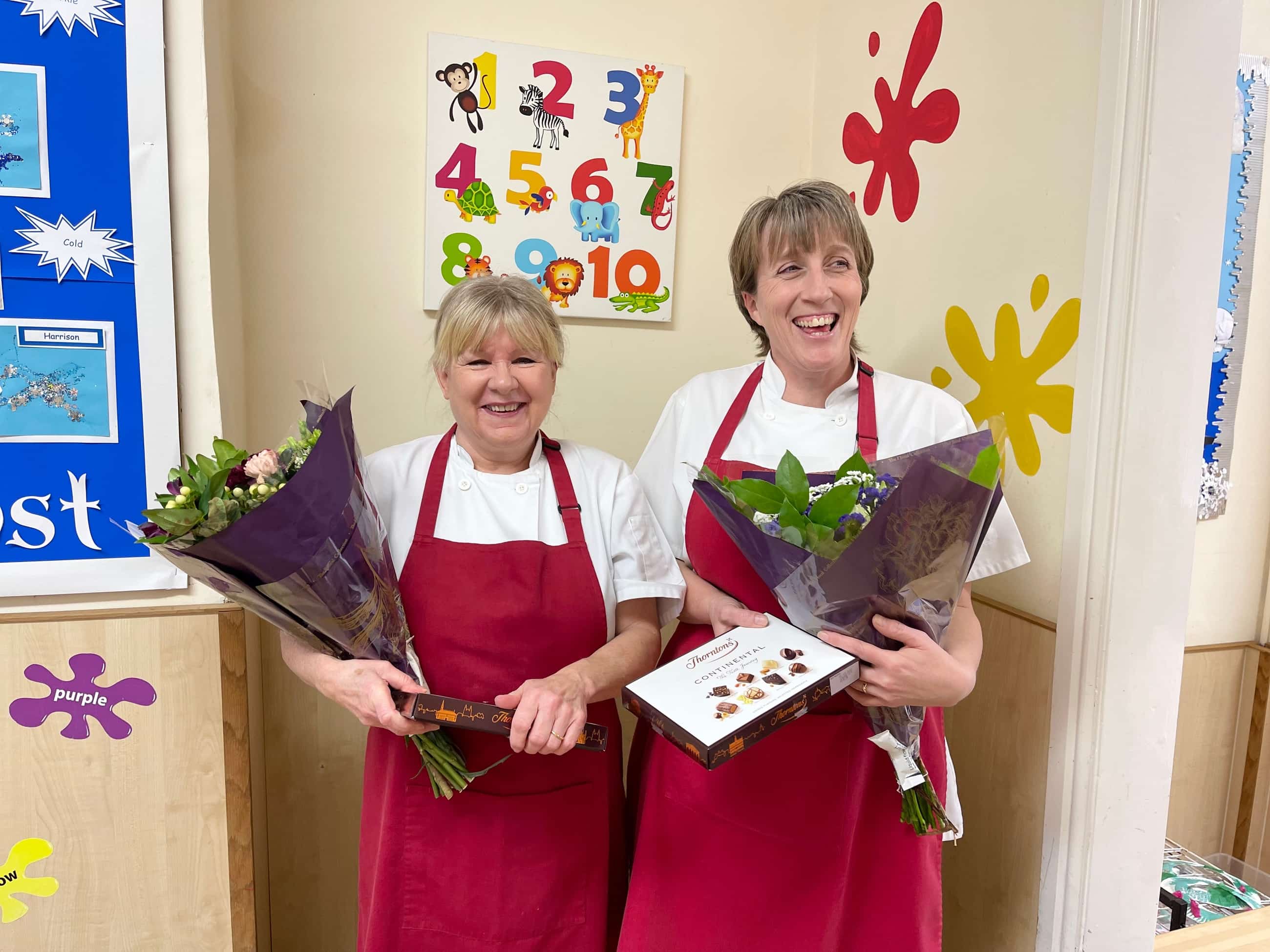 Cottage News A Five Star Food Hygiene Rating For Our Derby Nursery Cottage News A Five Star Food Hygiene Rating For Our Derby Nursery
