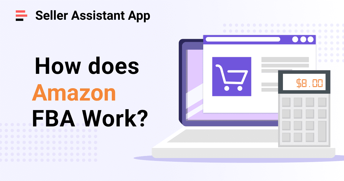 How Does Amazon FBA Work. Is Amazon FBA worth it in 2023? - Seller ...
