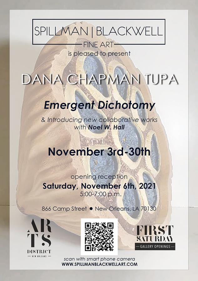 DANA CHAPMAN