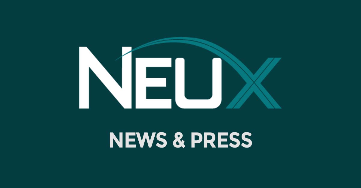 NeuX News & Press