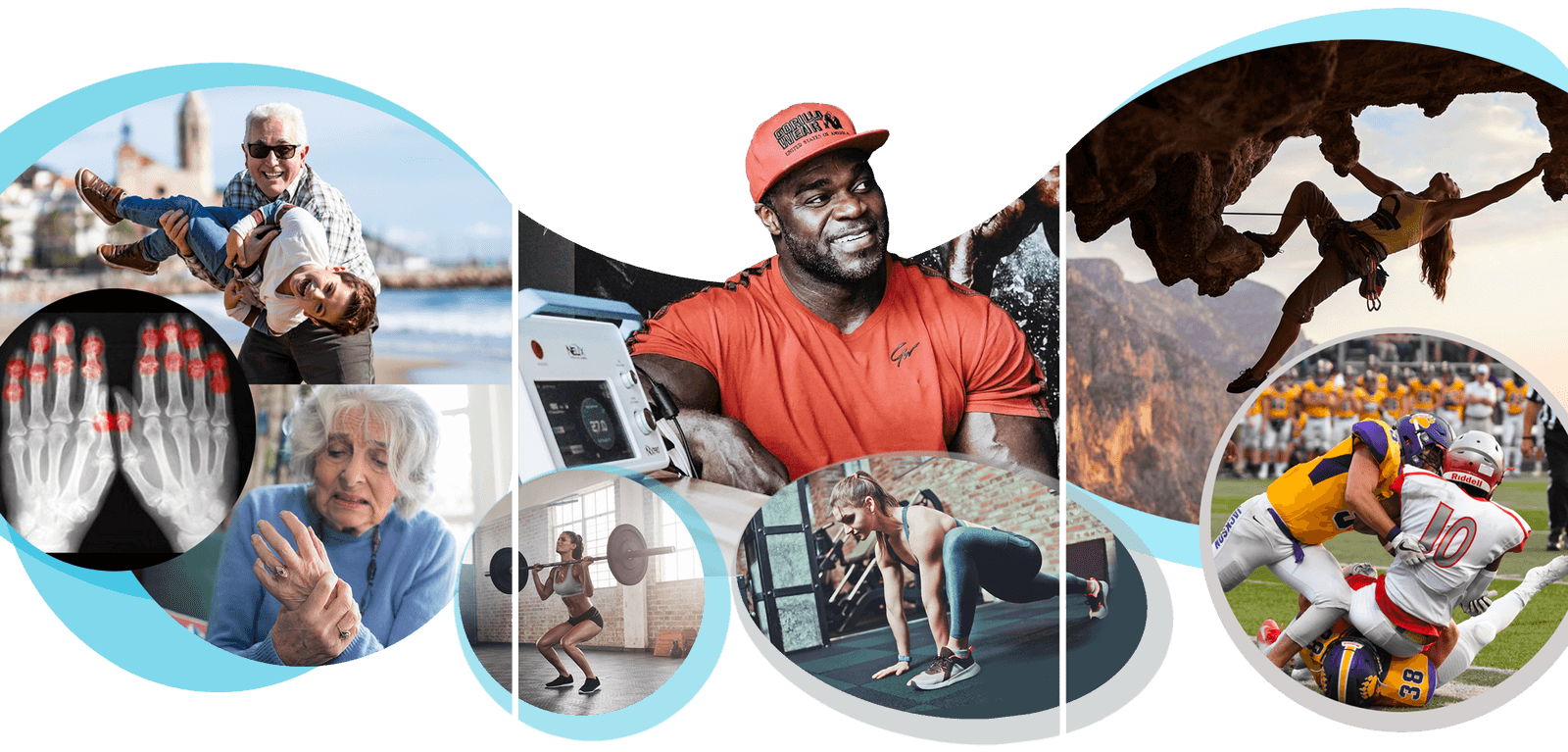 Neux Technologies: The Future of Human Performance