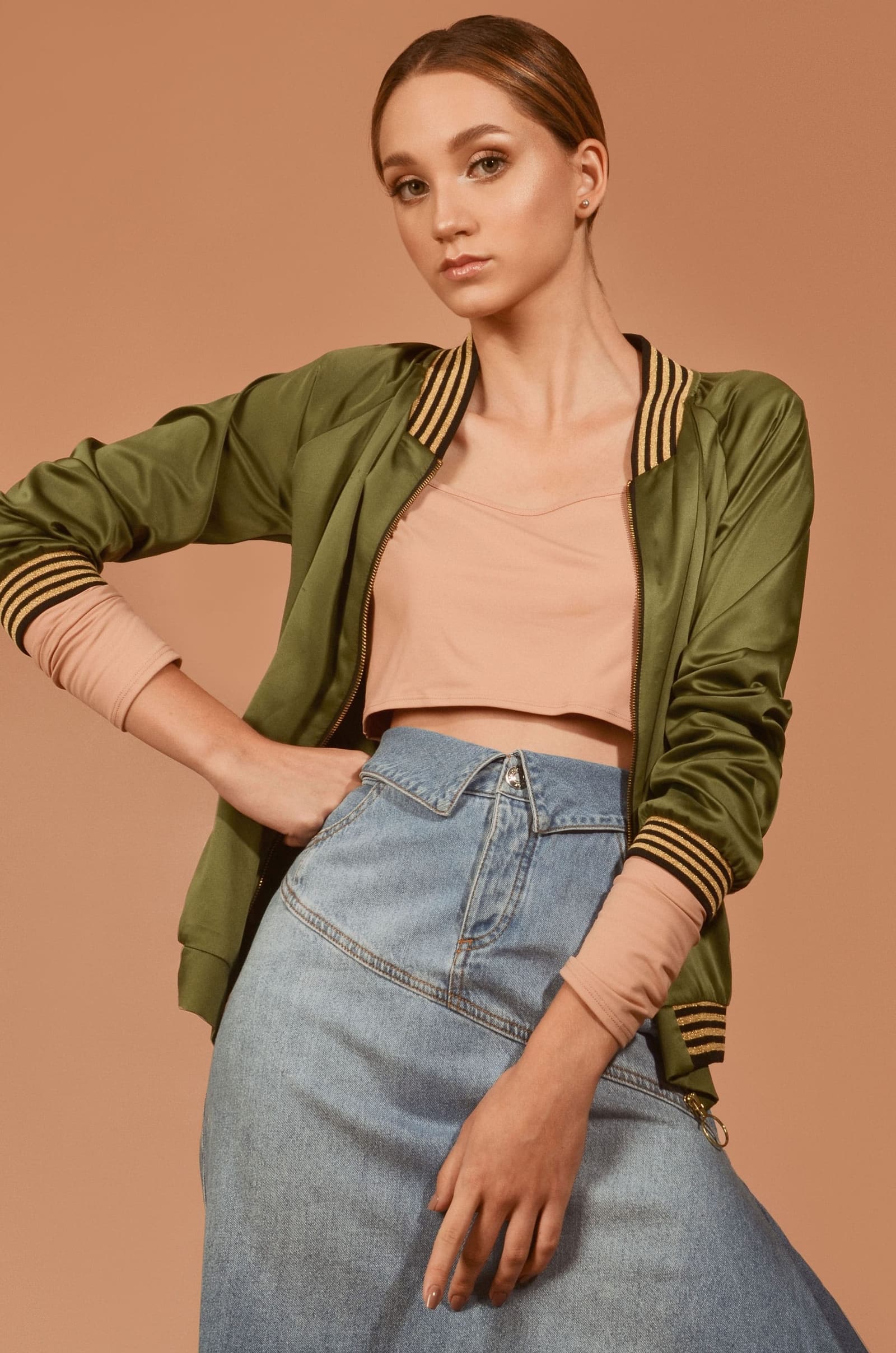 Expertos en Paquete Completo Textil | GAT Fashion Lab