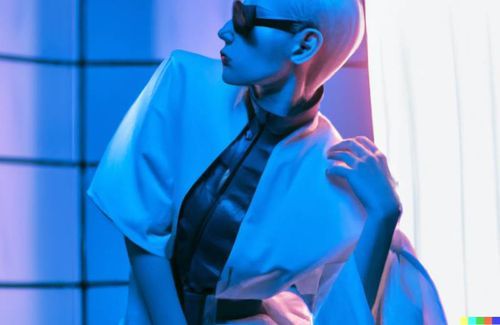 The Impact of Generative AI on Fashion Design