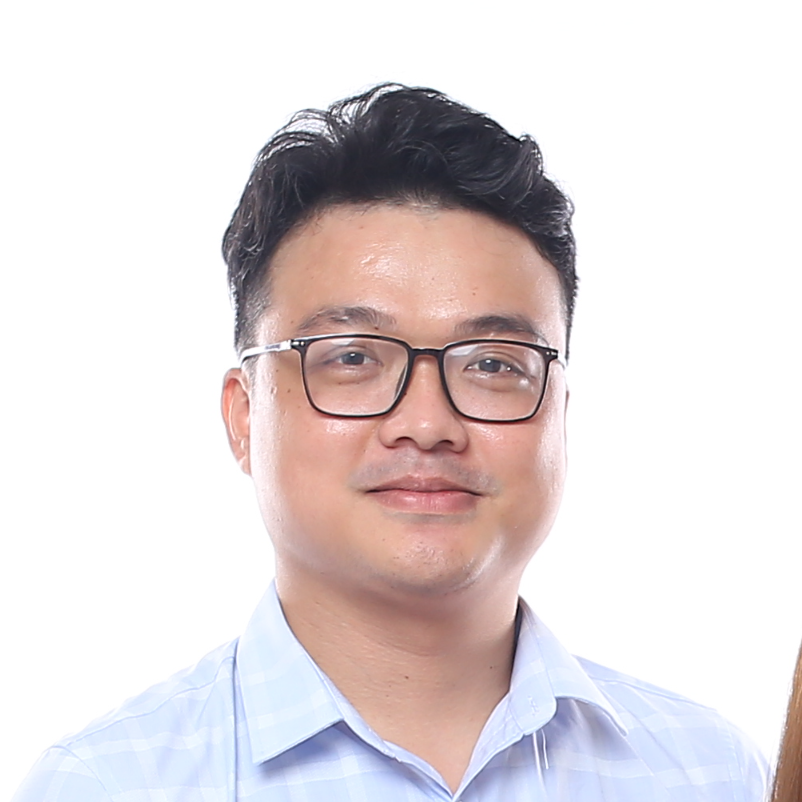 Nguyen Nhan - Webflow