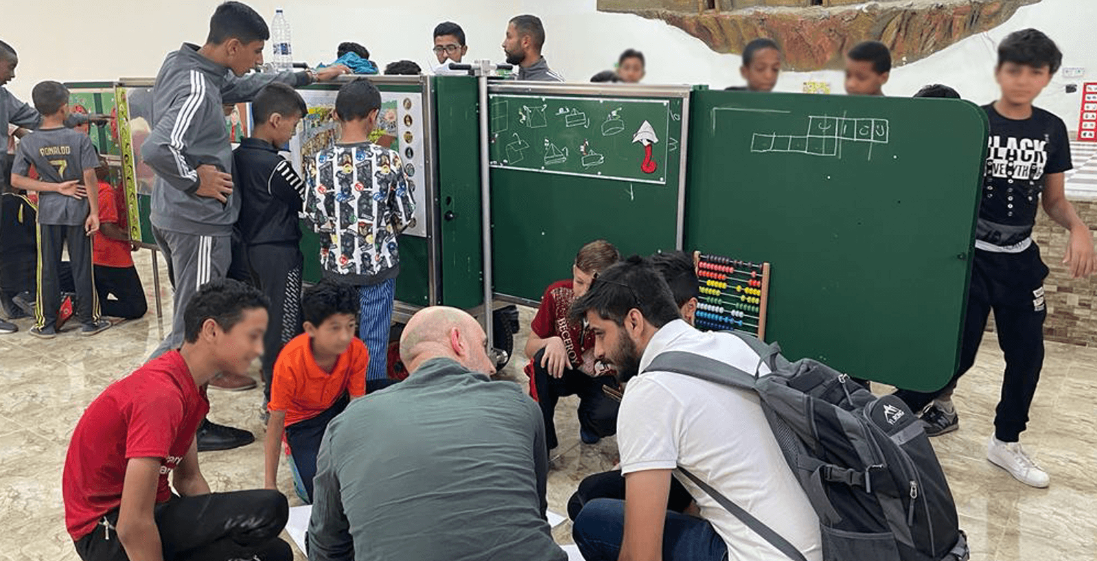 MobileSchool.org - Donate