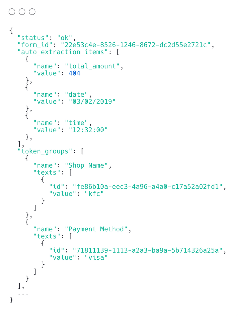 FormX.ai - Form and Document Extractor with AI