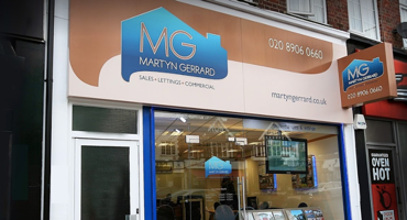 Mill Hill Area Guide - What makes Mill Hill so great?