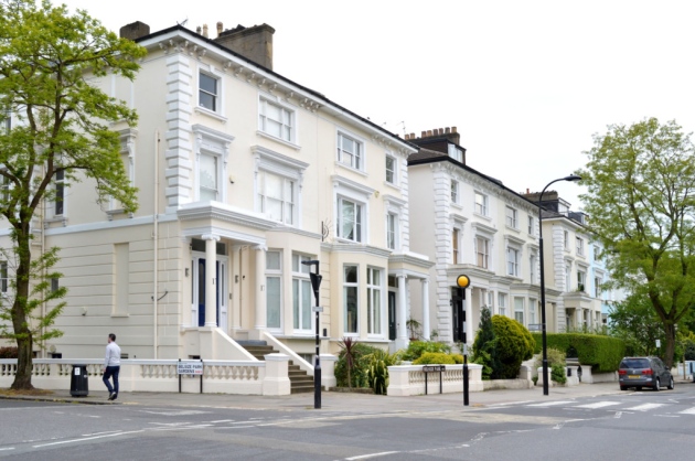 Belsize Park Area Guide - What makes Belsize Park so great?